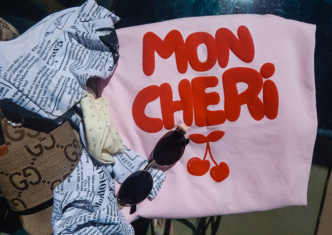 Good Taste by Grace - Good Taste by Grace LLC, A Clothing Brand