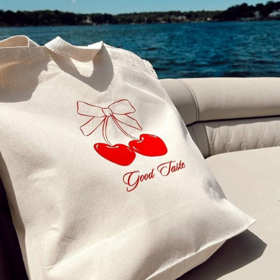 Good Taste by Grace - Good Taste by Grace LLC, A Clothing Brand