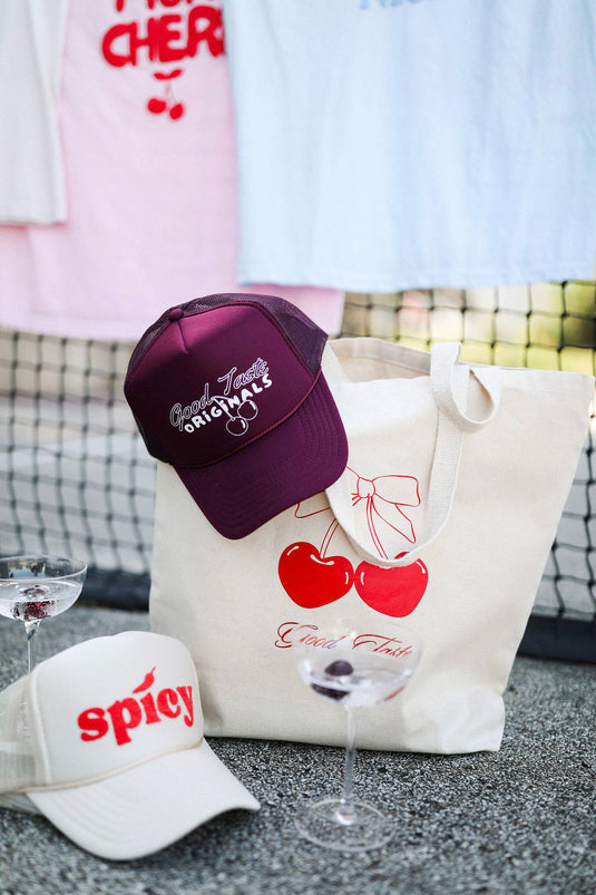 Good Taste by Grace - Good Taste by Grace LLC, A Clothing Brand