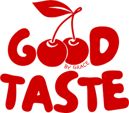 Good Taste by Grace - Good Taste by Grace LLC, A Clothing Brand
